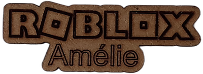 STI2D.net - Magnet - Roblox personnalisable