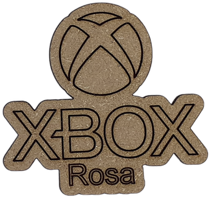 STI2D.net - Magnet - XBOX personnalisable