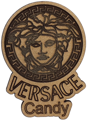 STI2D.net - Magnet - Versace personnalisable